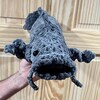Catfish Crochet Pattern PDF - Etsy UK