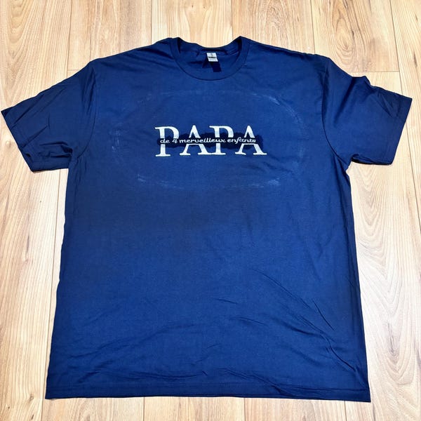 Dad Monogram Embroidery Design, Daddy Embroidery, Papa Monogram ...