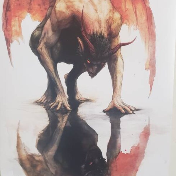 DarkMoonMerchant - Etsy