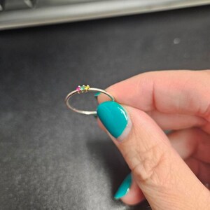 18K Gold Lightning Scratch Bracelet,lightning Bracelet,christmas Gift ...