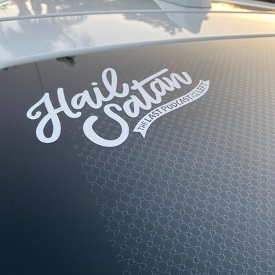 Last Podcast on the Left Hail Yourself Hail Satan Hail Gein ...