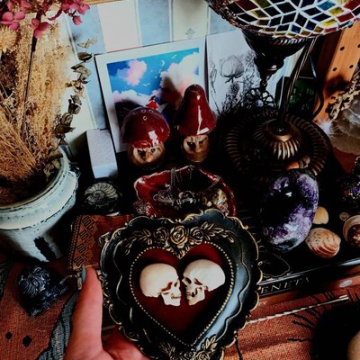 Strangers From Hell Human Teeth Bracelet Replica Prop Oddity - Etsy