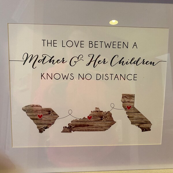 Custom Signature Photo Frame - Retirement & Farewell Gift for Coworker ...