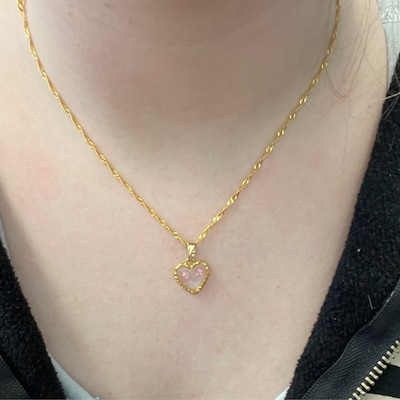 Custom College Necklace, Gold/silver College Logo Necklace, College ...