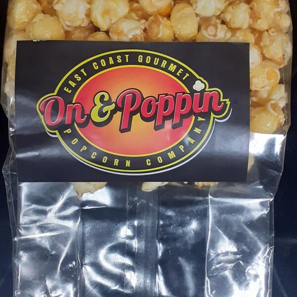 Watermelon Popcorn - Etsy