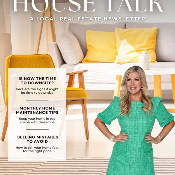 Fall Real Estate Facebook Cover Banner | Real Estate Marketing | Social ...