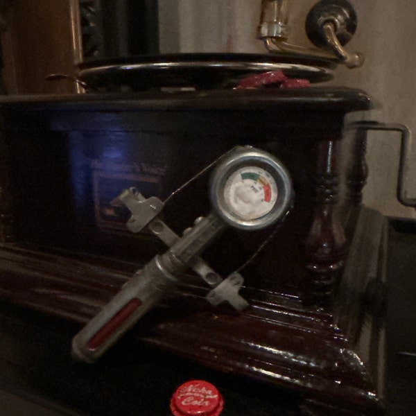 Fallout Stimpak Prop 3D Printed Cosplay Collectible Ready to Ship - Etsy