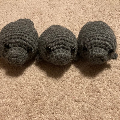 Simple Chonky Crochet Alligator Pattern, Beginner Friendly, Super Bulky ...