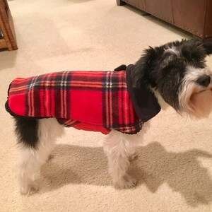 Preppy Pink Small Dog Ruffle Harness Made in USA Dog | Etsy