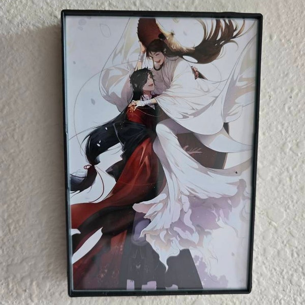 Mo Dao Zu Shi MDZS Mug the Untamed Merch Yaoi BL Mdzs Drinking Glass Mo ...