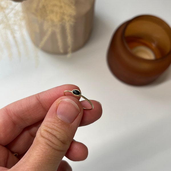 Traditional Dutch Ring, Zeeuwse Knoop Ring - Sterling Silver 925, the ...