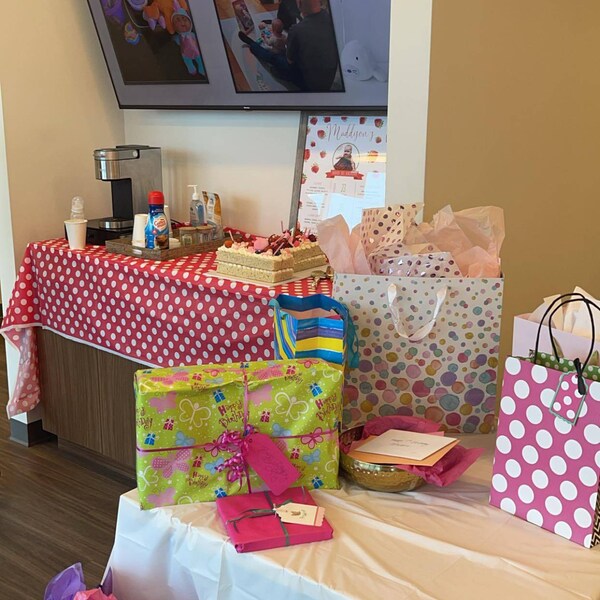 DIY Menu Board Canva Editable Template for Fast Food Pizza Burger ...