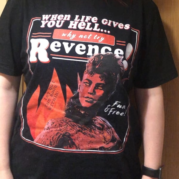 Drow Superiority 101! Baldurs Gate 3 Inspired Shirt Parody Shirt - Etsy