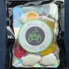 Personalised Gamer Party Sweet Bag | Gamer Party Bag | Gamer Party ...