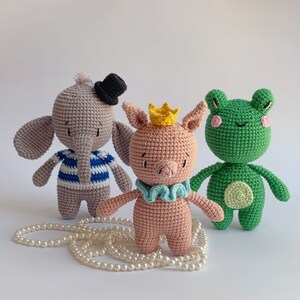 Elio Pattern Crochet Summer Pattern Crochet Sun | Etsy