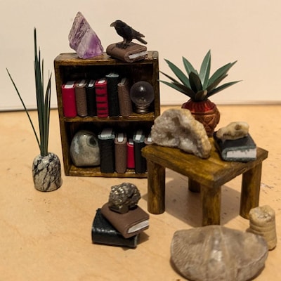 Human Skeleton HO Scale 1:87 Miniature for Horror Diorama, Dollhouse ...