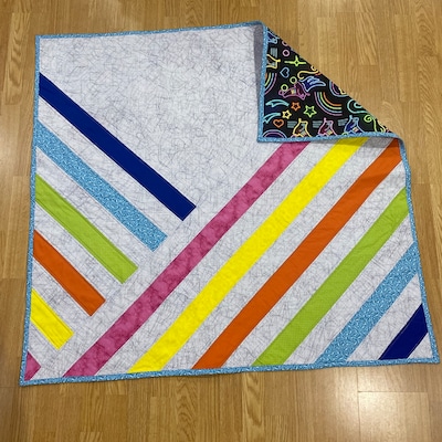 80 S Neon Lights Retro Fabric Neon Sign Roller Skate Groovy by Miyatake ...