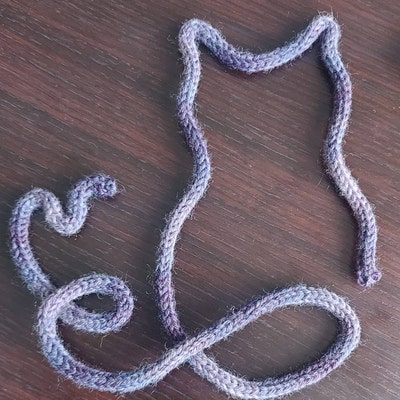 Dinosaurs Knitted Wire Art Template Dino Wire Bending Template for ...