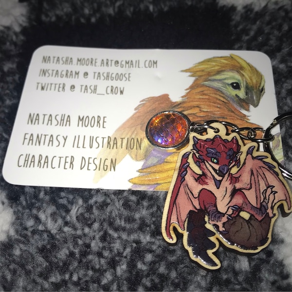 MH Charms - Etsy