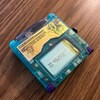 IPS Gameboy Advance SP Customize Your Own - Etsy
