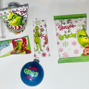 Mickey Mouse Christmas Eve Box Christmas Eve Box Mickey's Christmas ...