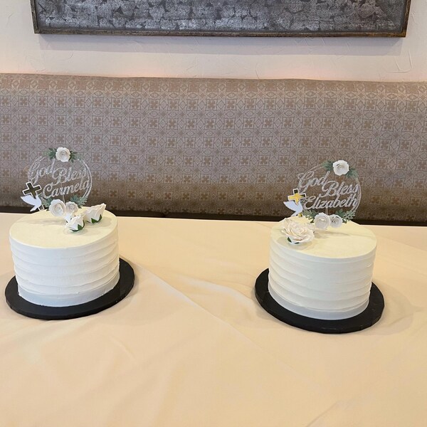 Silly Goose Cake Topper, Our Silly Goose Second Birthday, Floral Geese ...