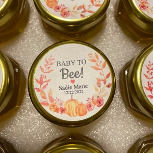 Baby Shower Stickers Custom Baby Shower Labels Party - Etsy