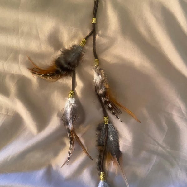 Wedding Boot Topper, Boot Bling, Feather Boot Topper/beads, Handmade ...