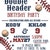 Double Header Baseball Birthday Invitation Editable Digital Invite EASY ...