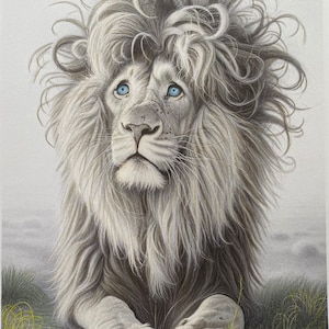 33 Little Girls With Flowers and Butterflies Printable Adult - Etsy