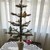 Mini German Goose Feather Christmas Tree - Etsy