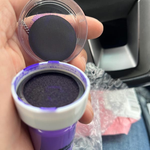 Personalised Teacher Stamp, Late Work Stamp, Absent Work Stamp, Mark ...