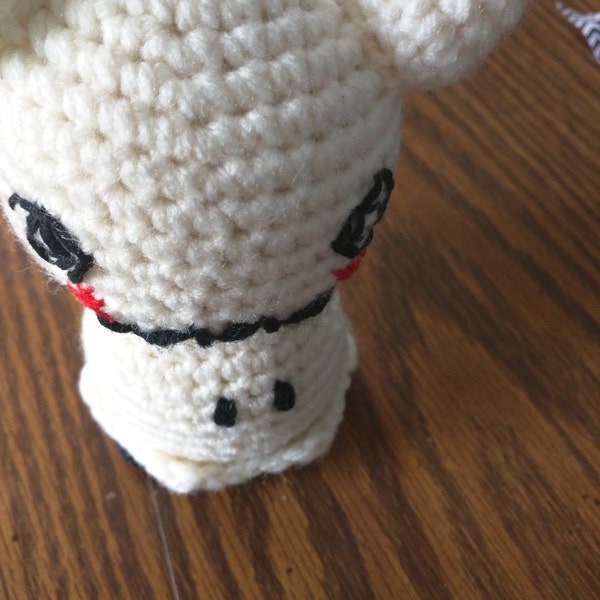 Slime Maplestory Plush Crochet Amigurumi - Etsy