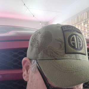 US Army Security Agency Challenge Coin - Etsy