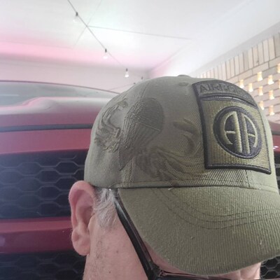 US Army Security Agency Challenge Coin - Etsy