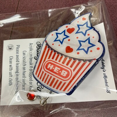 Eye With Eye Drops Badge Reel Eye Dr Badge Reel Ophthalmology ...