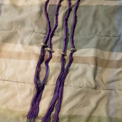 Tzitzit, Fringes, Traditional Tzitzit, Torah Fringe, Israelite, Torah ...