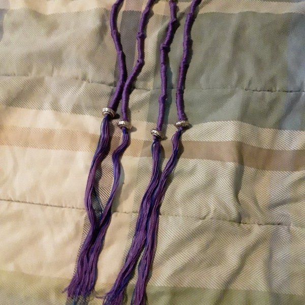 Tzitzit, Fringes, Traditional Tzitzit, Torah Fringe, Israelite, Torah ...