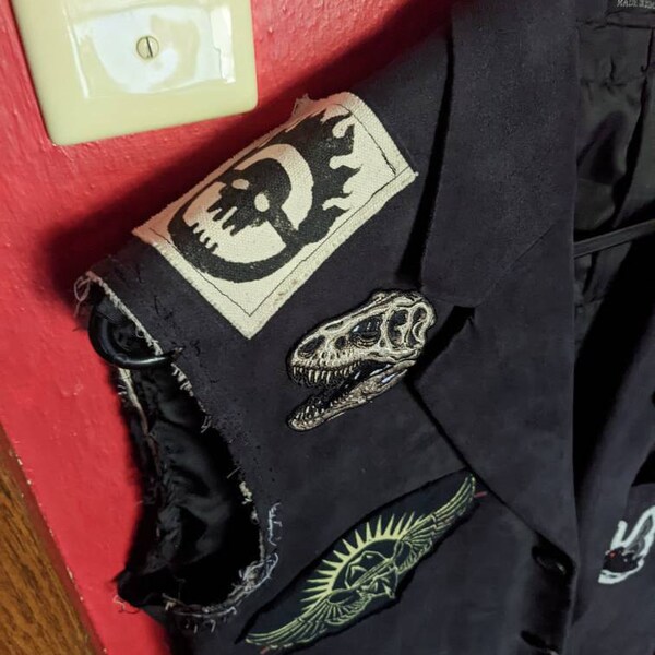 Fallout Rocket Launcher; Post Apocalyptic, Prop Weapon, Cosplay Props ...