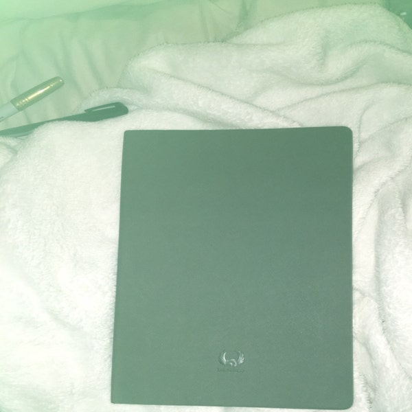 The Perfect Extra Large Sketchbook for Artists - 160 Page 8.5x11.25 ...