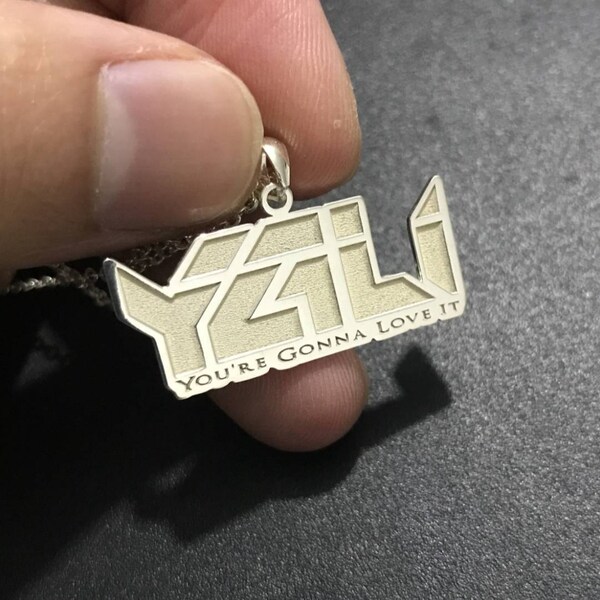 Custom Enamel Logo Lapel Pin, Embossed Business Logo Badge, Company ...