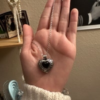 Vampire Vice Necklace - Etsy