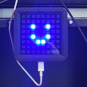 Simhub Racing LED RPM Light - Etsy
