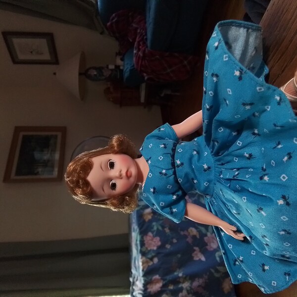 Miss Nancy Ann Doll Outfit 334 NO DOLL - Etsy