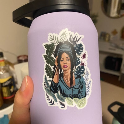 Ponyo Sticker - Etsy