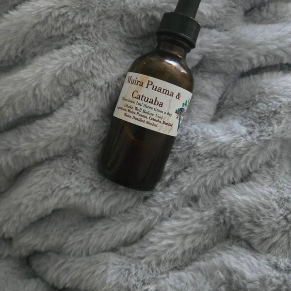 Kudzu Extract - Etsy