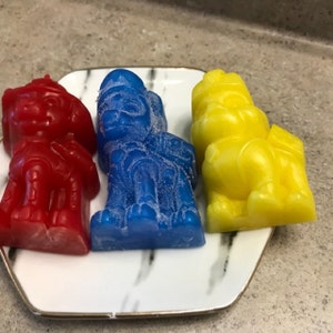 Cotton Candy Bath Bomb Popular Sweet Scented Bath Fizzie | Etsy