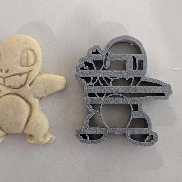 Cookie Cutters Set of 5 Inspired by Sonic| Tails Dr Eggman Amy Rose ...
