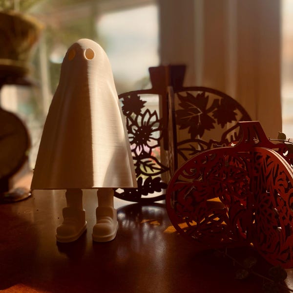 Cute Flame Devil Lights Cute Flame Tea Light Display Halloween ...