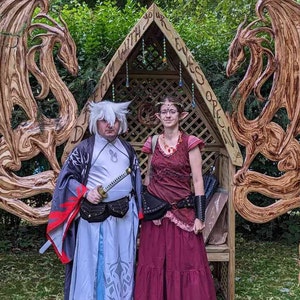 Perfect Blue Mima Cosplay Mima Red Dress Cosplay Costume - Etsy